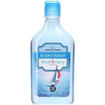 Filipino Online Grocery Store - Lewis & Pearl Scent Shop Cologne Blue ...