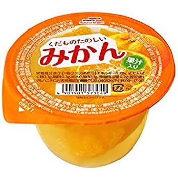 Every Store - Maruha Nichiro Fruit Pleasant Oranges 230g | Fairmart