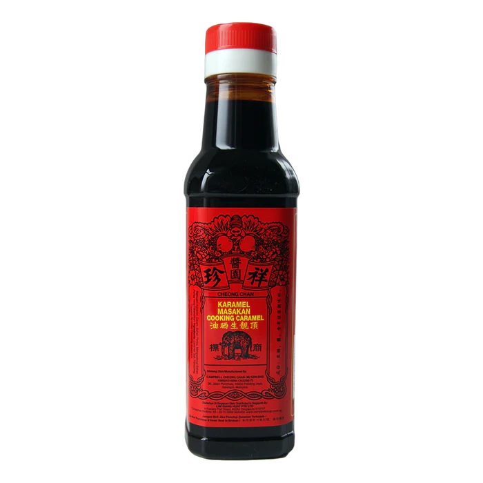 Casa Mart - Cheong Chan Cooking Caramel Thick Soy Sauce 375ml | Fairmart