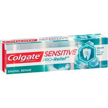 Sri Selvi Store Pte Ltd - Colgate Sensitive Pro Relief Enamel Repair ...