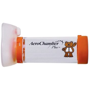Coco Mart Food & Pharmacy - AeroChamber Plus Anti Static Valved Holding ...