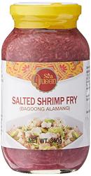 Sri Mini Mart - Queen Salted Shrimp Fry 340g | Fairmart