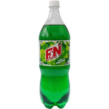 Food-Joy - F&N Sparkling Flavoured Fruitade 1l | Fairmart