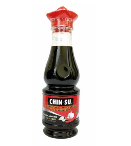 Vietnam Grocery - Chin Su Garlic Chili Sauce 330ml | Fairmart