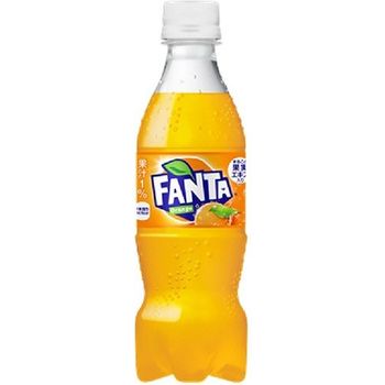IROHA Mart - Fanta Orange 350ml | Fairmart