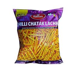 Evergreen Minimart - Haldiram's Haldirams Chilli Chatak Lachha 200g ...