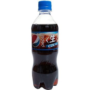 Every Store - Suntory Pepsi Draft 420ml | Fairmart