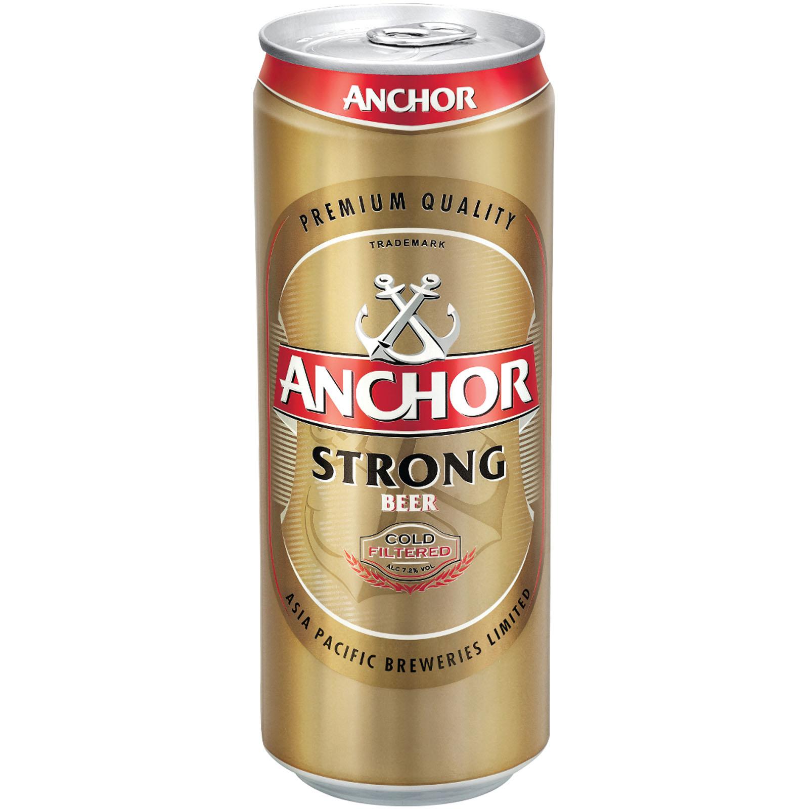 Fernvale Mini-Mart - Anchor Beer Strong 490ml | Fairmart