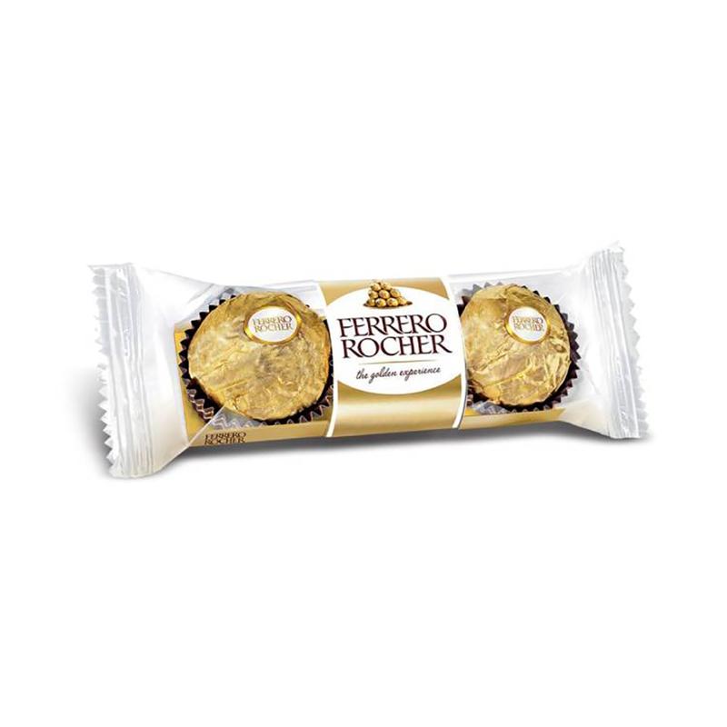 Food-Joy - Ferrero Rocher Chocolate T3 | Fairmart