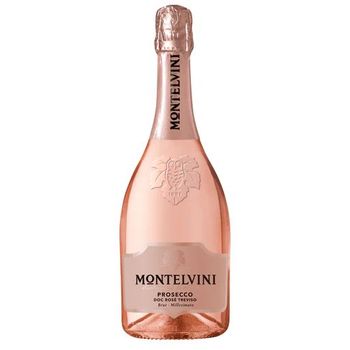 Coco Mart Food & Pharmacy - Montelvini Prosecco DOC Rose Brut ...
