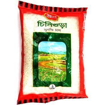 Indian Supermarket - Pran Chinigura Rice 1kg | Fairmart
