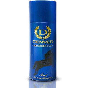 Coco Mart Food & Pharmacy - Denver Sporting Club Goal Deodorant Body ...