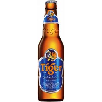 Ong & Lam Trading - Tiger Beer 330ml | Fairmart