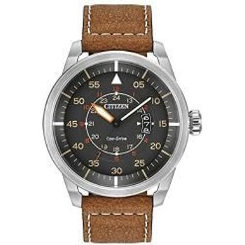U Mart Kim Tian - Citizen Mens Ecodrive Weekender Avion Field Watch In ...
