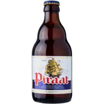 Hop Shop - Piraat Belgian Ale ABV 10.5% | Fairmart