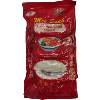 TT VEGGIE FRESH MART - Cap Marathon Handmade Flour Vermicelli Mee Suah ...
