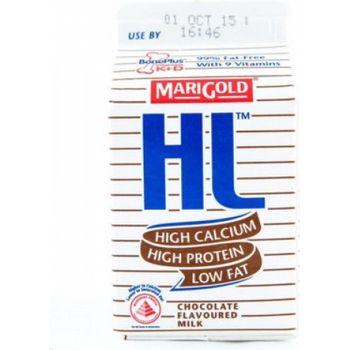 Vale Store - Marigold Hl Milk Chocolate | Fairmart
