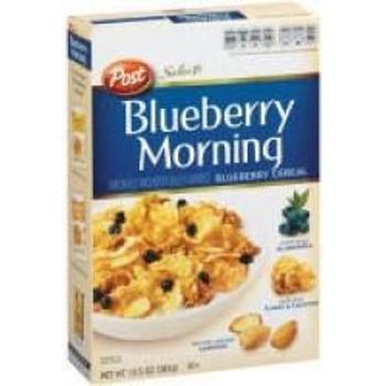 Food-Joy - Great Grains Blueberry Morning Cereal 382g | Fairmart