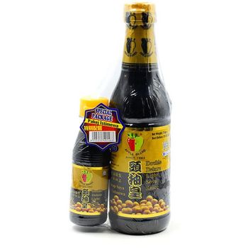 Coco Mart Food & Pharmacy - ABC Kicap Manis Sweet Soy Sauce 320ml ...
