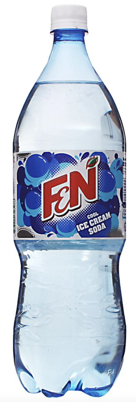 Indian Supermarket - F&N Sparkling Flavoured Ice Cream Soda 1.5l | Fairmart