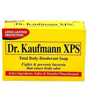 Annai Super Mart 24Hrs - Dr. Kaufmann Soap Xps 80g | Fairmart