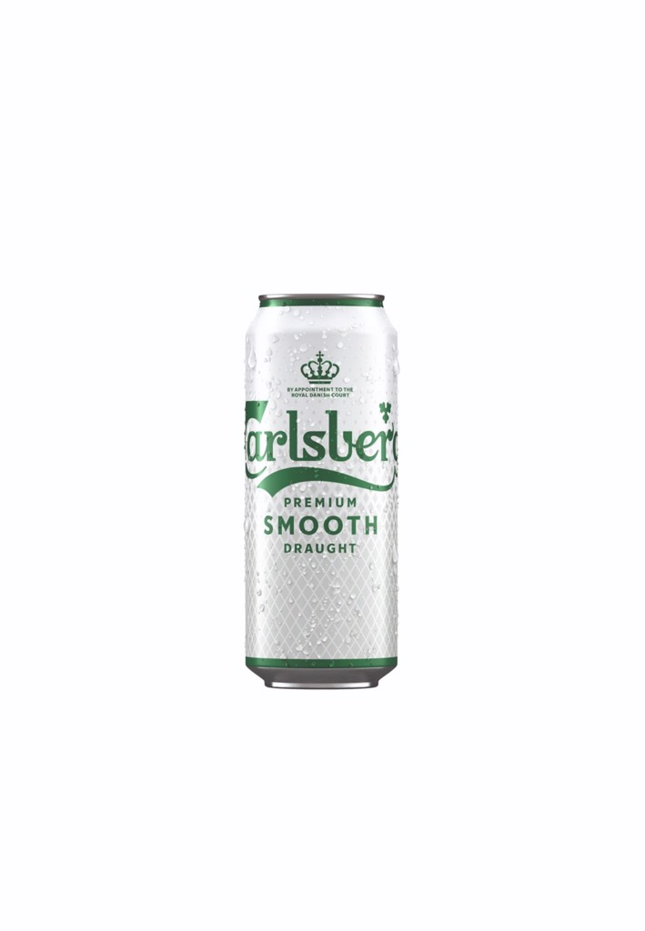 Sri Gnr trading pte ltd - Carlsberg Premium Smooth Beer Can 500ml ...