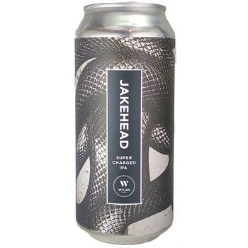 Hop Shop - Wylam Brewery Jakehead IPA 440ml | Fairmart
