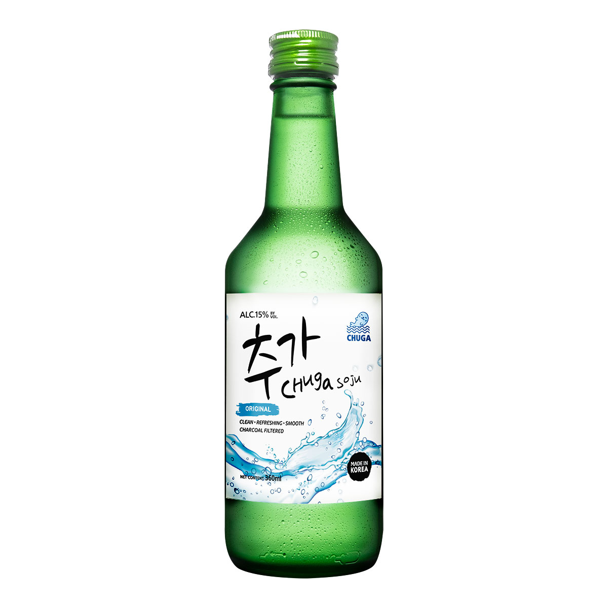Yezhil Mart - Chuga Original Soju | Fairmart