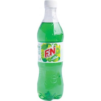 AMS Super Mart Pte Ltd - F&N Flashy Fruitade 500ml | Fairmart