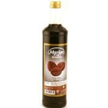 Mohammad Habib & Sons - Marjan Sirup Rasa Moca Mocca Syrup 460ml | Fairmart
