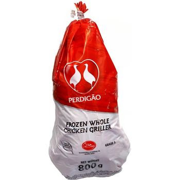 Sri Selvi Store Pte Ltd - Perdigao Whole Chicken 800g | Fairmart