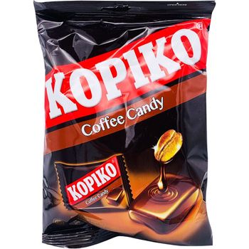 Food-Joy - Kopiko Coffee Candy Sweet Classic 100g | Fairmart